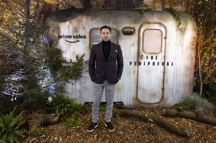 The Peripheral London Special Screening