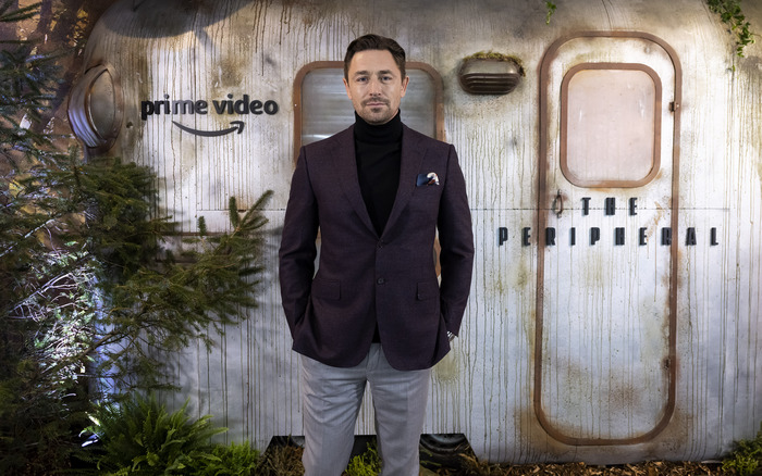 The Peripheral London Special Screening