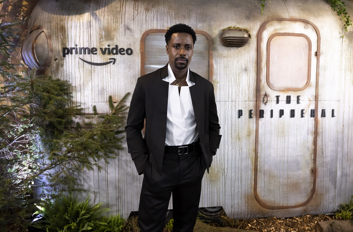 The Peripheral London Special Screening