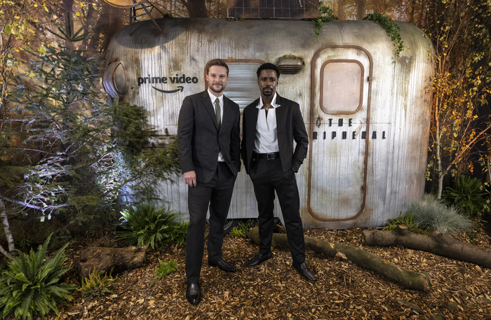 The Peripheral London Special Screening