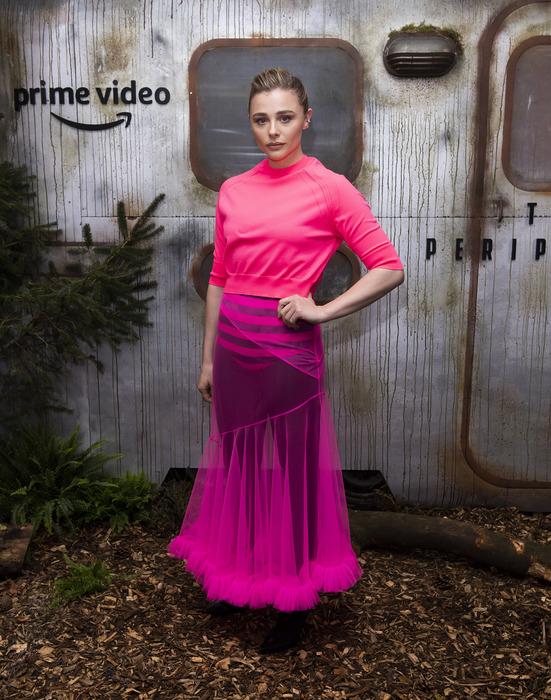 The Peripheral London Special Screening