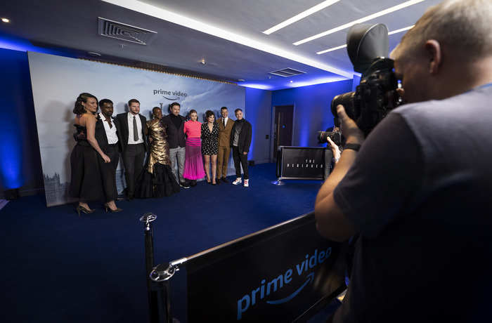 The Peripheral London Special Screening