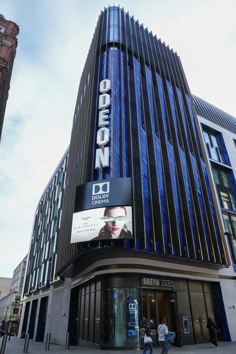 The Peripheral London Special Screening