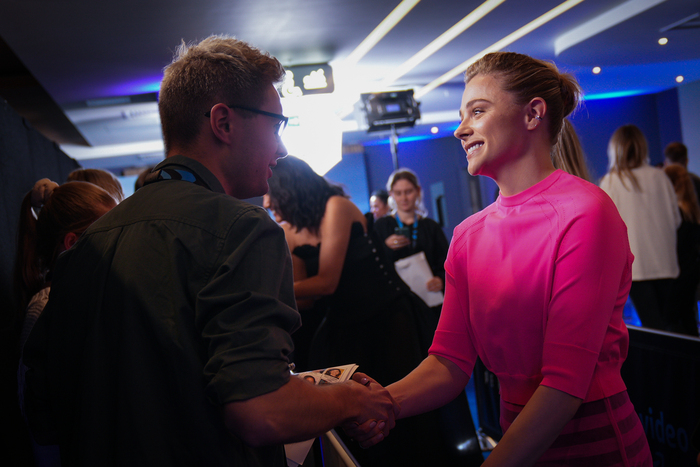 The Peripheral London Special Screening