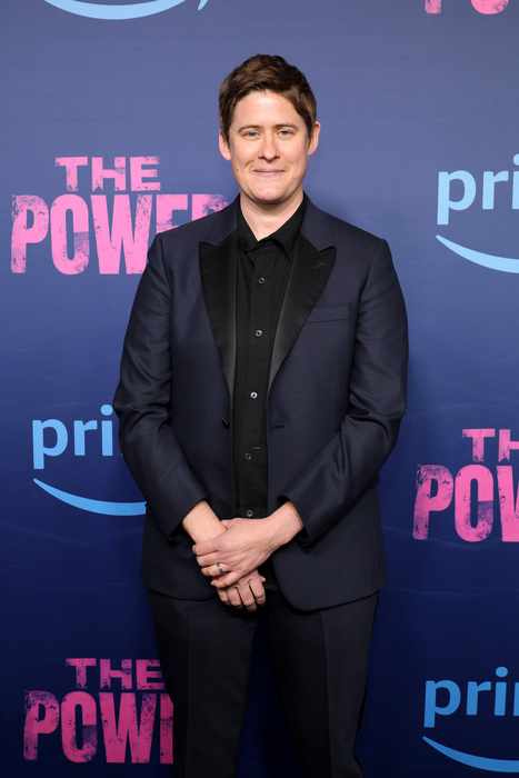 The Power New York Red Carpet Premiere And Screening