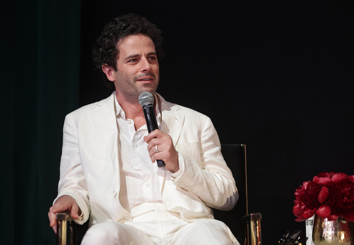 The Marvelous Mrs. Maisel Finale Celebration Walk of Fame