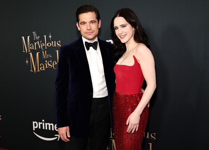 Prime Video Celebrates Final Season of The Marvelous Mrs. Maisel