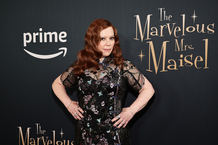 Prime Video Celebrates Final Season of The Marvelous Mrs. Maisel