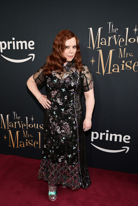 Prime Video Celebrates Final Season of The Marvelous Mrs. Maisel