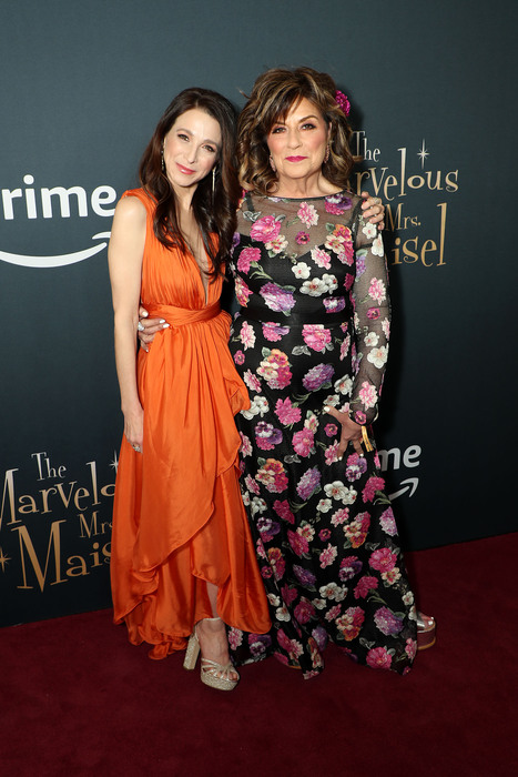 Prime Video Celebrates Final Season of The Marvelous Mrs. Maisel