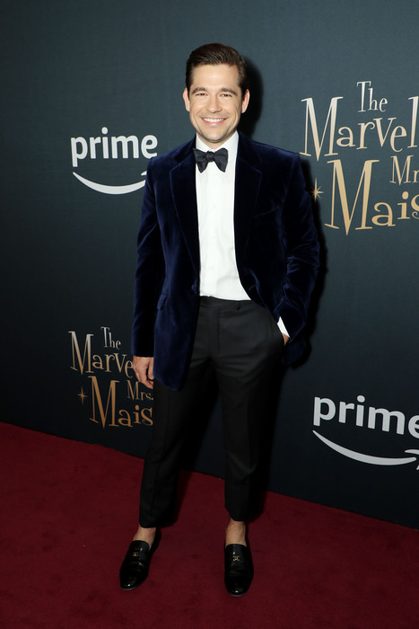 Prime Video Celebrates Final Season of The Marvelous Mrs. Maisel